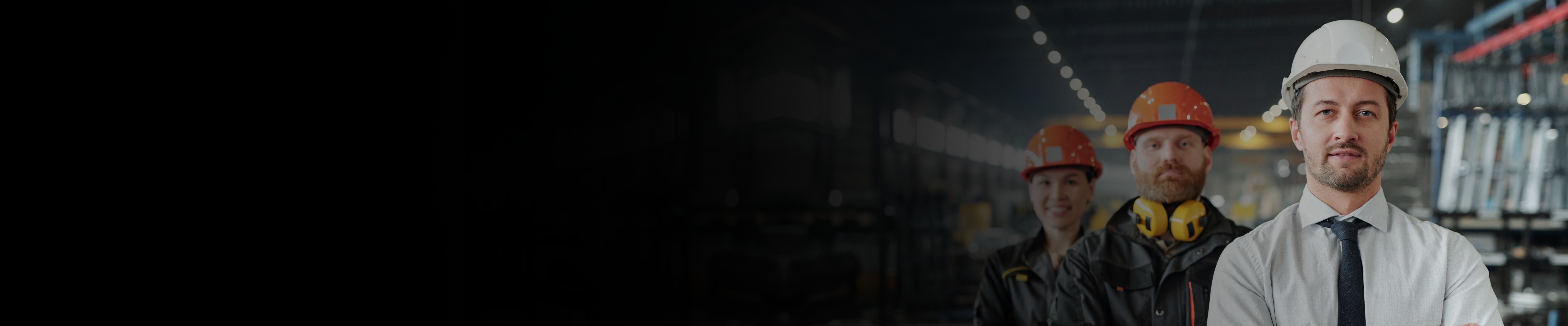 Enable End-to-end Work Order Efficiency with ERP Solutions