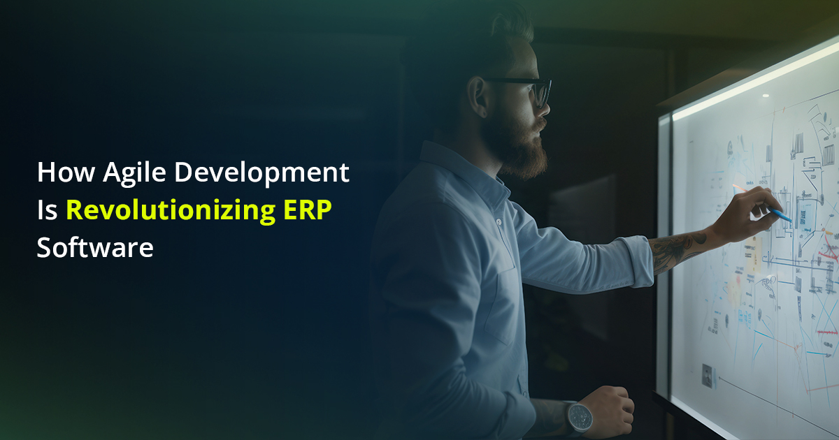 Agile Methodology in ERP Development: What You Need to Know