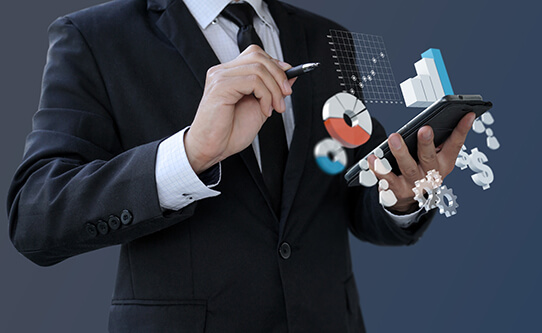 FocusX: AI-Powered ERP Software (2023) - Price | Demo