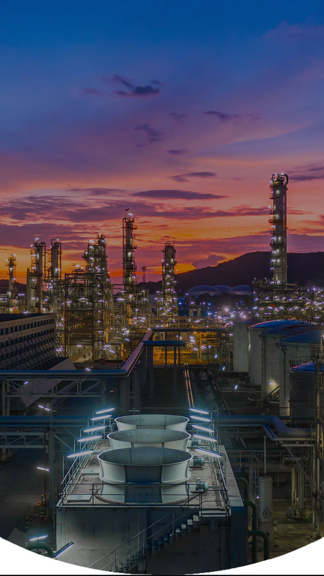 ERP Verticals | Industry Specific ERP Solutions | Focus Softnet