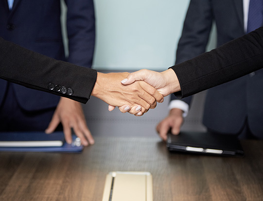 Contract Management ERP Software, Module (2023) - Price & Demo