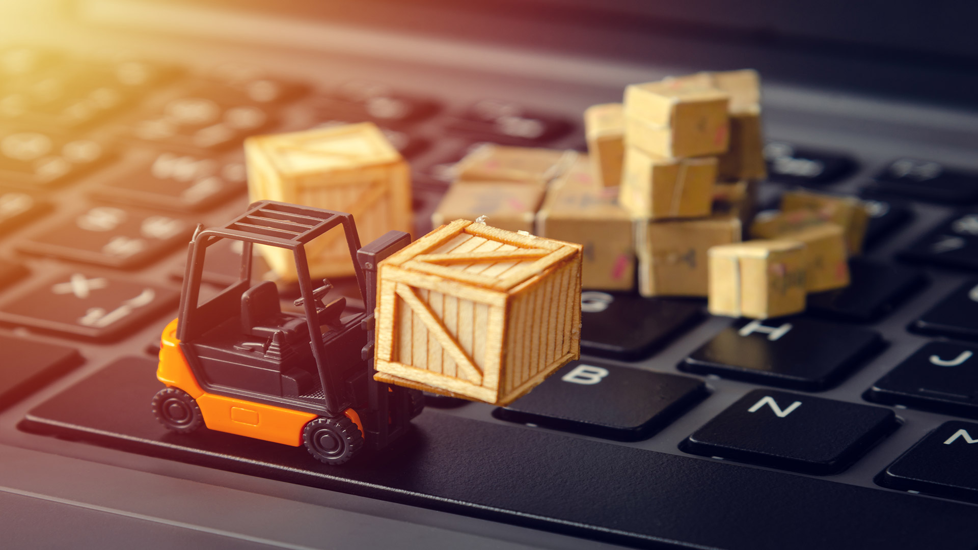 Warehouse Management Module in ERP (2024) - Focus Softnet