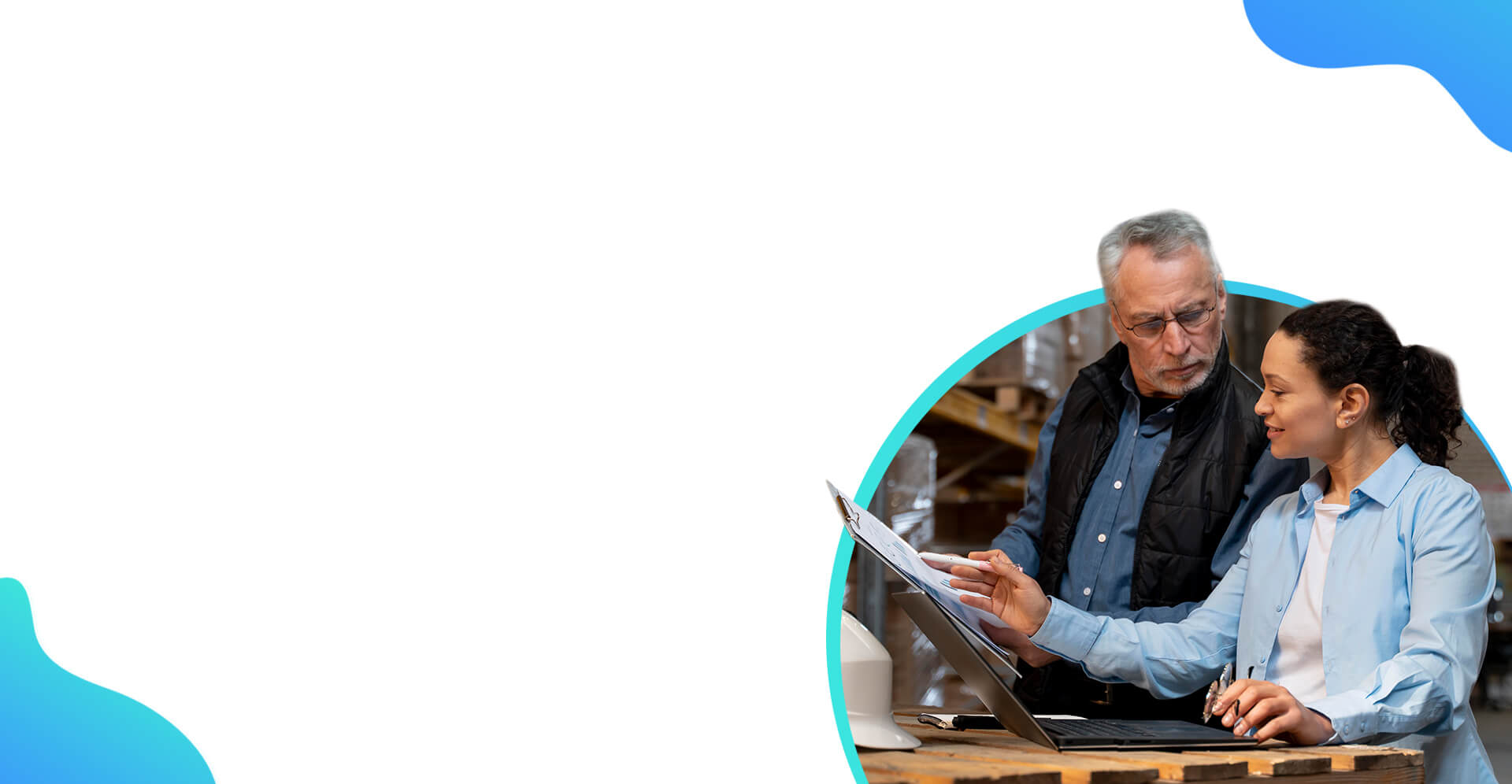 Real-time Inventory Management ERP Software | Focus Softnet