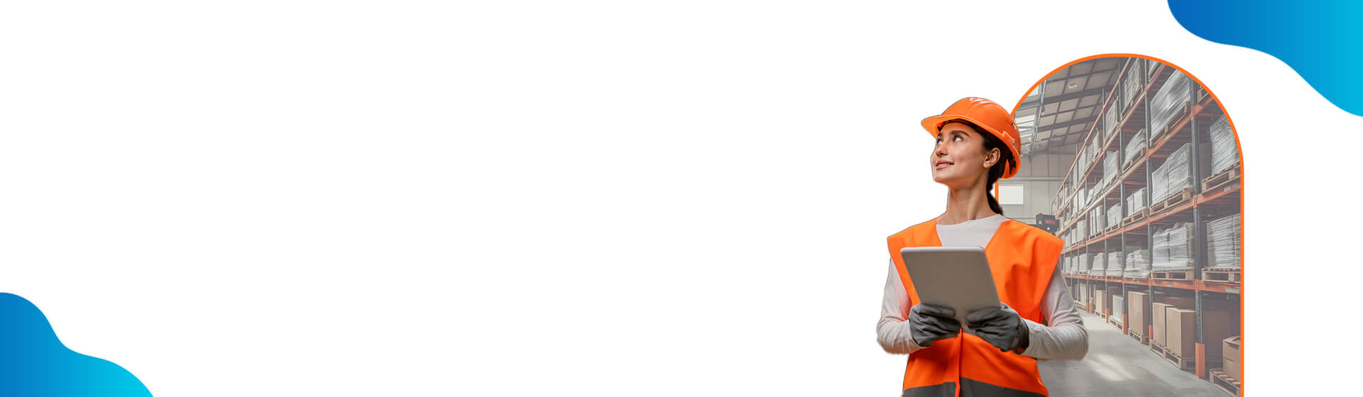 Focus WMS - Warehouse Management System in UAE