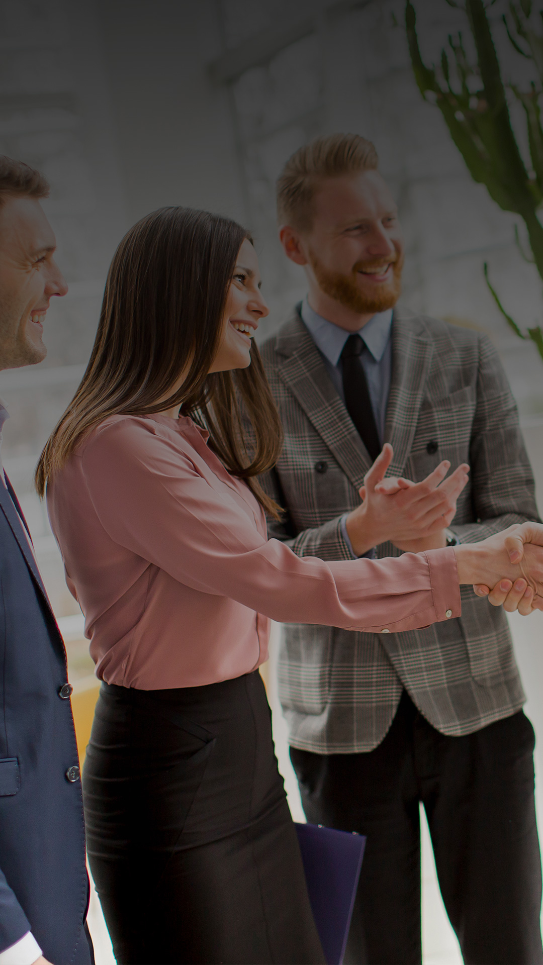 Partnership Programme | Become A Partner | Focus Softnet Global