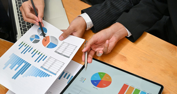 Focus i: Best Cloud Accounting Software in India (2022)