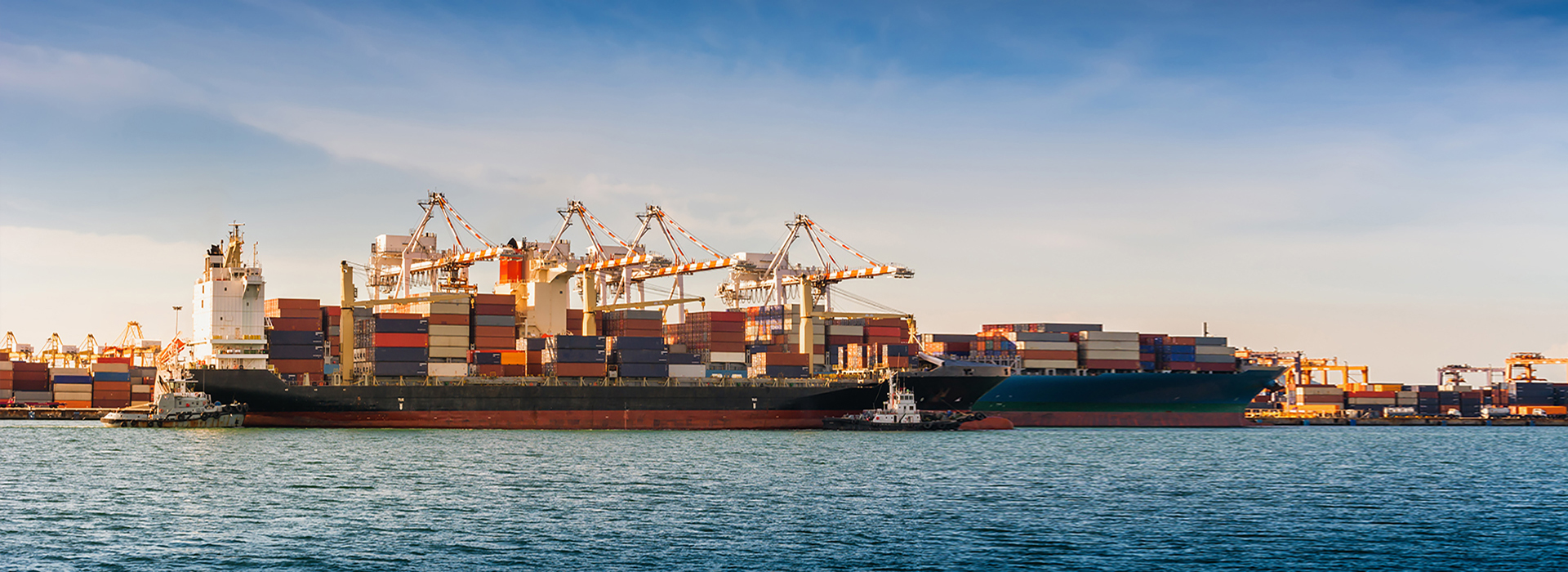 Shipbuilding & Maritime ERP Software - Price & Demo (2024)